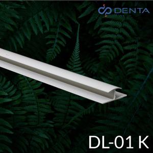 Jual LIS H-CLIP / LIS SAMBUNG DL01K - 1 Meter - Jakarta Barat - Batavia ...