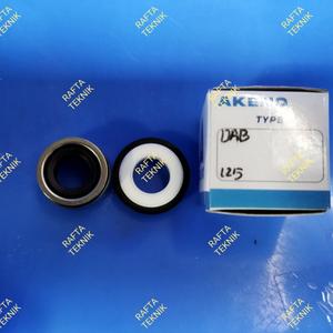 Jual MECHANICAL SEAL DAB DB 125 SIL MEKANIK - SPAREPART POMPA AIR - Kota Serang - Raftateknik ...