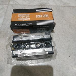 Jual THK HSR20 LINEAR BALL BEARING BLOCK THK HSR-20R .. - Jakarta Barat ...