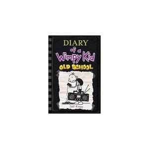 Jual Novel Old School Diary of a Wimpy Kid vol 10 - Kab. Bogor ...