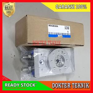 Jual MSQB30A MSQB-30A SMC Rotary Cylinder - Kota Bandung - DokterTeknik ...