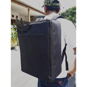 Jual TAS Drone DJI PHANTOM 3 PHANTOM 4 - Drone Bag - Tempat Drone ...