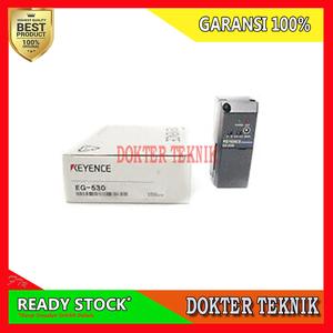 Jual EG-530 EG530 Keyence High Accuracy Positioning Sensor - Kota ...
