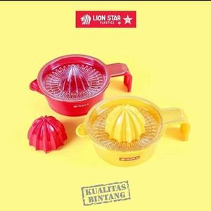 Jual Perasan Jeruk Orange Squeezer Peresan Jeruk Lemon SQ -1 Lion Star ...