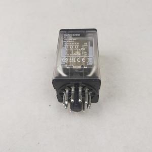 Jual Schneider RUMC32BD Zelio RUM Universal Relay 3C/O 24vdc 10A w/ LED ...