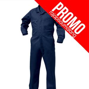 Jual Termurah Wearpack Coverall Safety / katelpak / Seragam Kerja ...