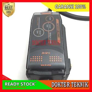 Jual ZX-SF11 Omron Smart Sensor Interface Unit - Kota Bandung - Dokter ...