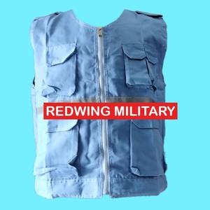 Jual RWM Rompi Proyek - Rompi Safety - Rompi Tambang - Rompi Kain ...