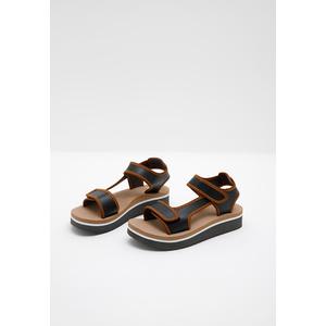 Jual Berrybenka - Sepatu Sandal Tali Wanita Sofia Sheila Eva Sandal ...