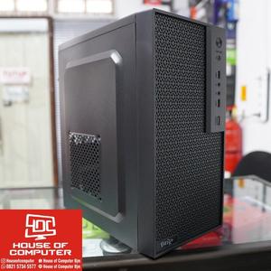 Jual CASING PC BRIZZ M-ATX M21 0.4mm SPCC plus PSU BOX 500w standard ...