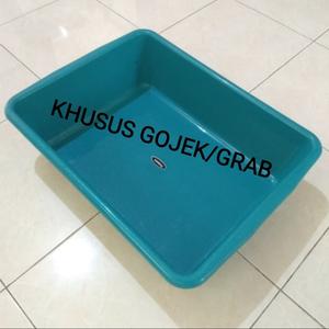 Jual Bak Baskom Kotak Persegi Plastik Besar - Jakarta Barat - ARIONS ...