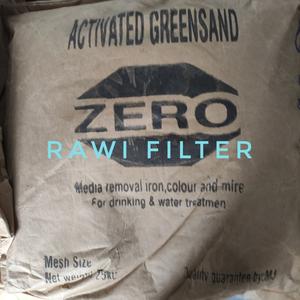 Jual Pasir Aktif Media Filter Air - Kab. Bekasi - Gres Official | Tokopedia