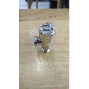 Jual stop kran/stop kran model toto/kran shower kuningan/stainless fsd ...