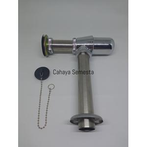 Jual Sifon Botol Besi - Soligen - Kota Bekasi - Select Official | Tokopedia