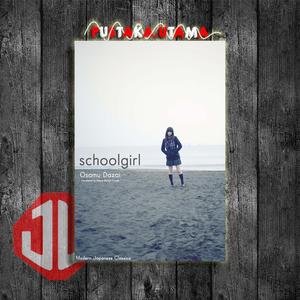 Promo Buku Schoolgirl by Osamu Dazai (English Version) - Kab. Bogor ...
