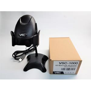Jual Barcode Scanner Auto Sense / Stand 1D Vsc 1000 - Usb - Jakarta ...