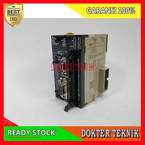 Jual CJ1M-CPU21 Omron PLC CPU Unit - Kota Bandung - Dokter Teknik ...