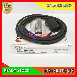 Jual PZ-M61P PZM61P KEYENCE Photoelectric Sensor - Kota Bandung ...