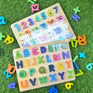 Jual PUZZLE 3D HURUF ANGKA JUMBO | PUZZLE TIMBUL BESAR PUZZLE EDUKASI ...