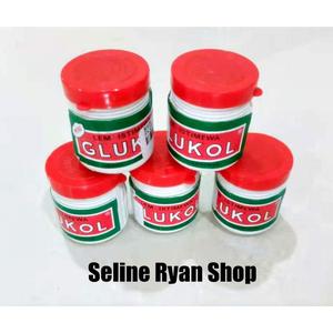Jual Lem Botoltifungsi / Lem Serbagunani / Lem Jadul Glukol - Kota ...