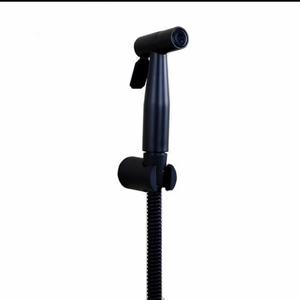 Jual Jet Shower Hitam / Toilet Shower Hitam - Kab. Bekasi - Gres ...