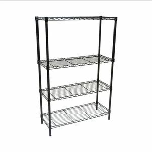 Jual Krisbow Rack Besi 4 Tingkat 91x35x138 cm - Original Ace hardware ...