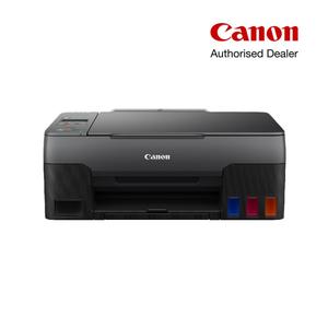 Jual Canon Inkjet Printer Pixma G2020 (Print, Scan, Copy) - Jakarta ...