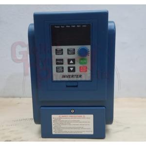 Jual Variable Motor XSY-AT3-1500X input 3 phase 380v output 3 phase 380 ...