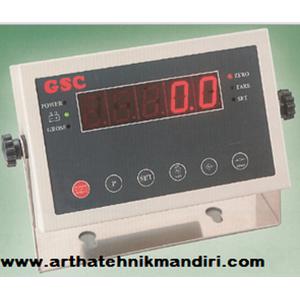 Jual indikator timbangan digital merek gsc sgw 3015s - Kota Bekasi - Artha Tehnik Mandiri ...