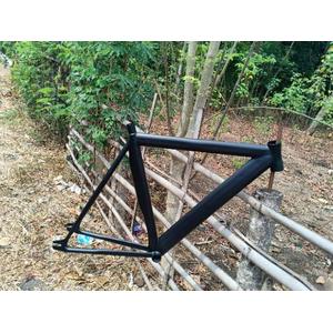 Jual Frame & Fork Fixie Modern custom all varian ready - Jakarta ...