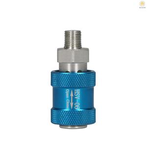 Jual 1/8-inch Hand Slide Valve Pneumatic Flow Control Valve Manual ...