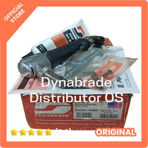 Jual MESIN KIKIR TENAGA ANGIN DYNABRADE DYNADIE 3 RECIPROCATING FILER ...