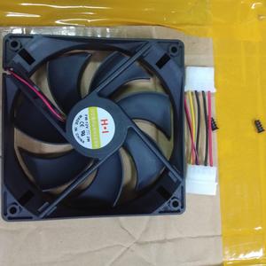 Jual Fan Casing 12 CM Hitam - Jakarta Pusat - greatwest | Tokopedia