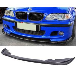 Jual BMW E46 Hamman Style Front Lip Spoiler Duraflex - Kab. Tangerang ...