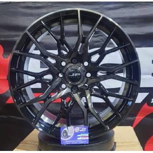 Jual Velg Mobil JF Luxury FF72 R16 x 7 Pcd 4x100 .. 4x114.3 Et 40 ...