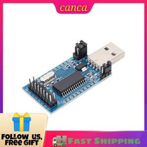 Jual Modul Port Paralel Usb Ke Uart I2C Spi Ttl Isp Epp / Mem In - Kab ...
