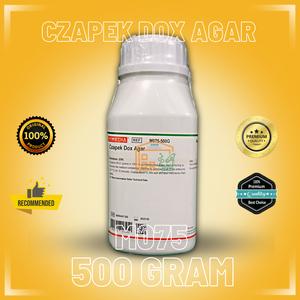 Jual Czapek Dox Agar - Media Mikrobiologi, 500 Gram - Kab. Bogor ...