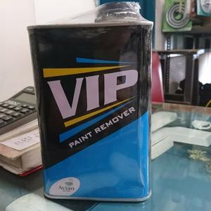 Jual VIP Paint Remover Pengelupas Cat Besi dan Kayu 1 kg - Kab. Bekasi ...