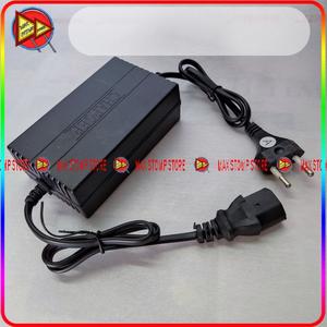 Jual Charger Cas Casan ADAPTOR 12V 2A Tangki Semprot Elektrik Sprayer ...