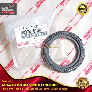 Jual Gear Bearing Thrust Roller Alphard & Camry Belakangplanetary ...
