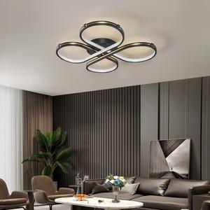 Jual NEW Lampu Plafon Minimalis Lampu Led Modern Lampu Plafon Rumah ...