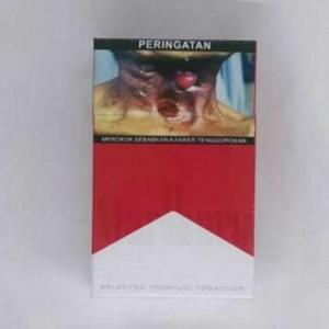 Jual ROKOK Marlboro Merah [76164217] - Kota Bandung - SEGAR Food Market ...