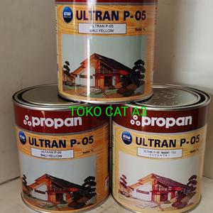 Jual Politur Kayu/ Pelitur Kayu / Propan Ultran P05 - Kab. Bekasi ...