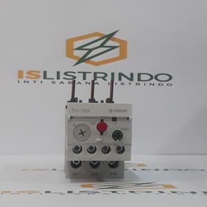 Jual TERMAL TERMINAL OVERLOAD RELAY TERASAKI TK - 32A Best - Kota ...