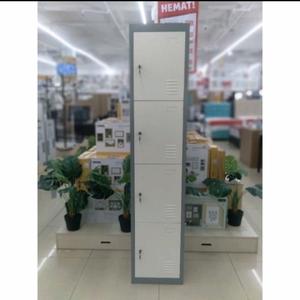 Jual Locker selma simon locker 4 pintu loker 4 pintu lemari arsip rak ...