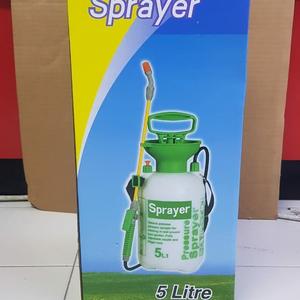 Jual pressure sprayer 5 liter - Kab. Bekasi - Limited Official | Tokopedia