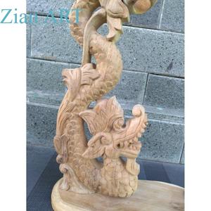 Jual Stand Jagrak Dudukan Keris Ukiran Dragon Naga Mentahan ZA788 - Kab ...
