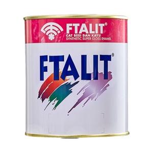 Jual FTALIT 115 - 147 LEMON YELLOW - Kab. Bekasi - Limited Official ...