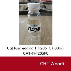 Jual Dempul / Cat tusir edging HPL TH 1203 FC (100ml) - Kota Bogor ...