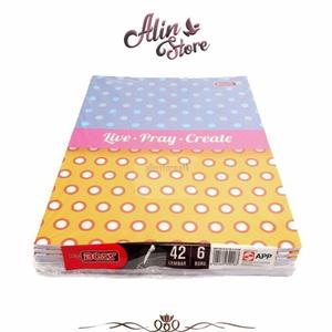 Jual Buku Tulis 42 Lembar Boxy 1 Pack Big Boss - Kota Malang - ALIN STORE INDONESIA | Tokopedia